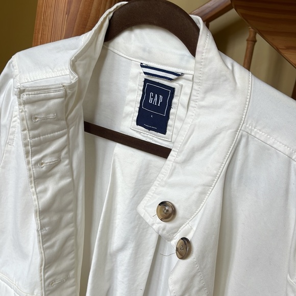 GAP | Jackets & Coats | Gap Jacket | Poshmark